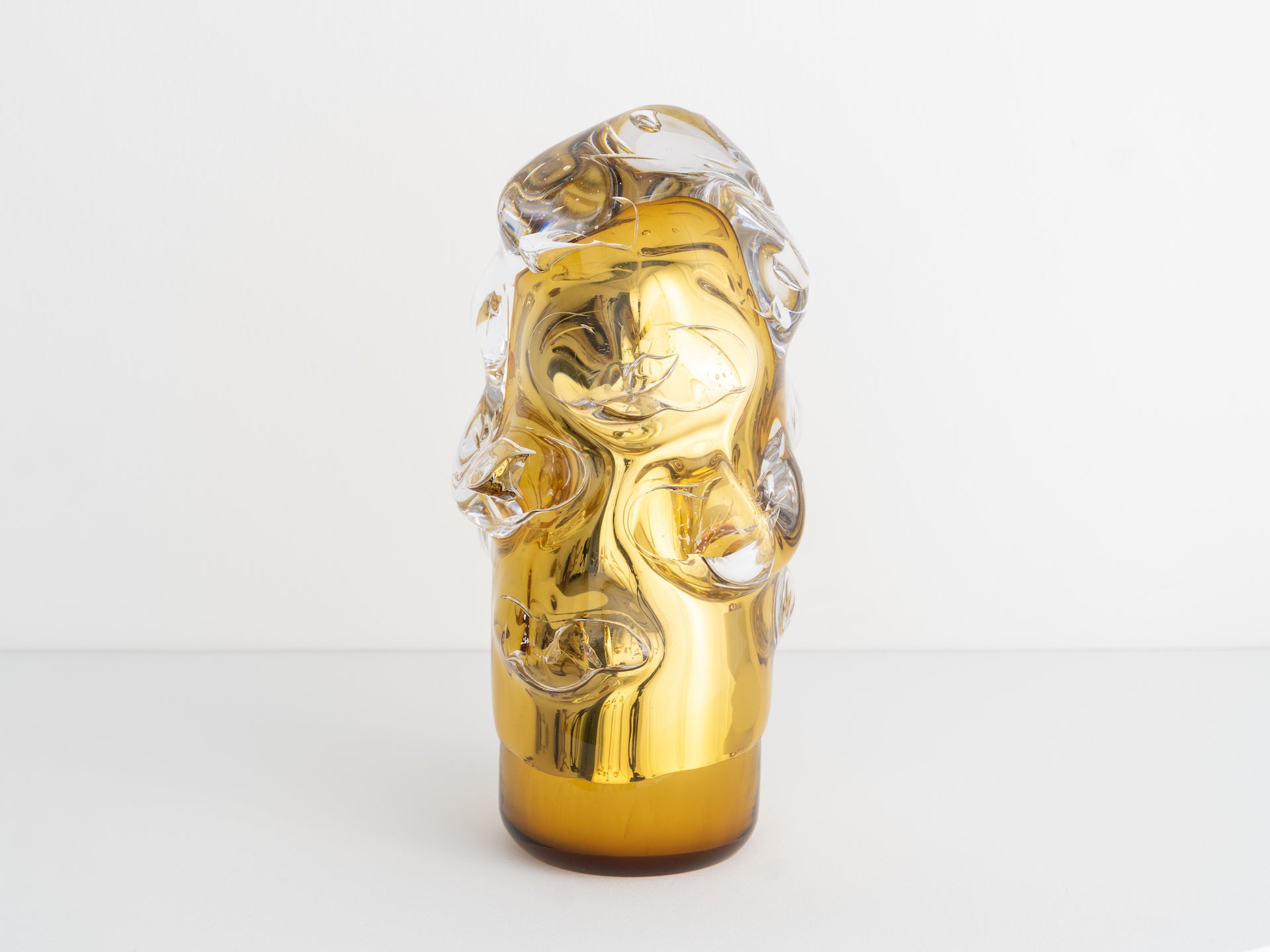 Self Generating Form No. 1 – chesterfieldgallery Self Generating Form No. 1 – chesterfieldgallery
