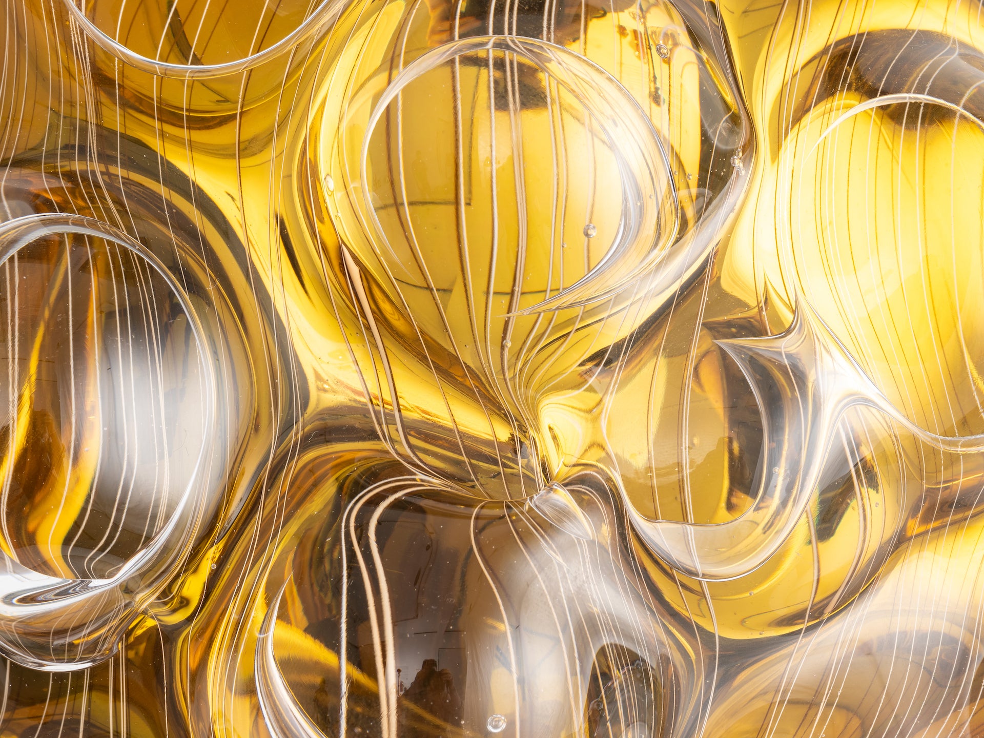 Self Generating Form Wall Object No. 3 – chesterfieldgallery